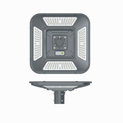 China Solar Landscape Garden Light 100W-400W All In One Outdoor Lighting for Parks and Pathways for sale