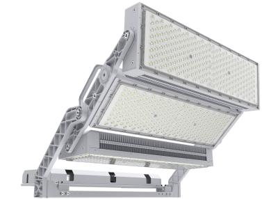 China 600W 1200W 1800W High Mast LED Stadium Light Modular Flood Light for Football Field Sports Lighting for sale