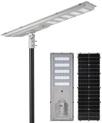 China Smart City Modular Solar Street Light with MPPT Controller and Motion Sensor for sale