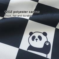 China Outdoor Travel Camping Picnic Blanket Waterproof Sand Proof 200x145 cm with Carry Strap for sale