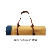 China Double Layer Oxford Picnic Mat 180x180cm Waterproof Camping Blanket with Personalized Pattern for sale