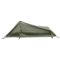 China 210T Polyester Camping Tent Widened Breathable Hooped Bivvy Bag 200x137x90cm 1.40kg for sale