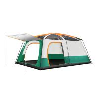 China Quick Setup Spacious 12 Person Tents Instant Cabin Large Camping Tents for sale