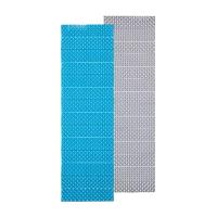 China Egg Crate IXPE Closed Camping Mat Cell Foam Mat For Outdoor Backpacking for sale
