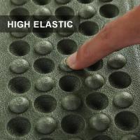 China 40x30cm XPE Foam Cell Camping Mat Moisture Proof Camping Floor Mat for sale