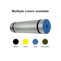 China China Cheap Reflective Mat Camping Moisture Proof Mat Folding Camping Seat Mat for sale