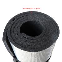 China China Cheap Reflective Mat Camping Moisture Proof Mat Folding Camping Seat Mat for sale