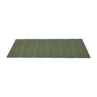 China 23.6 Inch Wide Closed Cell Sleeping Mat Lightweight Outdoor Self Inflating Foam Camping Mat 2cm Thick for sale