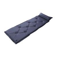 China Pad Thick Self Inflating Sleeping Pad Comfortable Self Inflating Mats With Pillow for sale