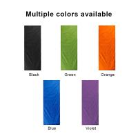 China Purple Cotton Single Envelope Large Sleeping Bag Backpacking Camping Bag For Adults for sale