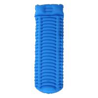 China Waterproof Outdoor Camping Compression Bag For Sleeping Bag Inflatable Mattress With Pillow for sale