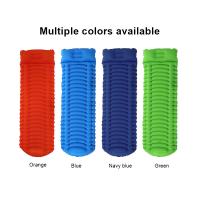 China Waterproof Outdoor Camping Compression Bag For Sleeping Bag Inflatable Mattress With Pillow for sale