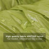 China Winter Mummy Sleeping Bag 1030g White Duck Down 220x85x50cm for Hiking Camping for sale