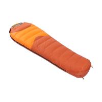 China Lightweight Mummy Camping Sleeping Bags Down Mummy Bag For Backpacking for sale
