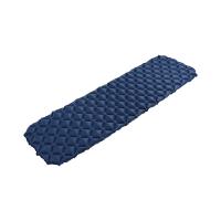 China Egg Shape Design luxury and Ergonomic Sleeping Mat Wide Camping Floor Mat for sale