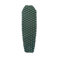 China 430g Portable Sleeping Pad Inflatable Sleeping Bag For Outdoor Backpacking for sale