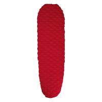 China Inflatable Outdoor Sleeping Pad 190 X 58cm Backpacking Sleeping Pad Ultralight Camping Mat for sale