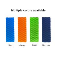 China Durable Lightweight Hiking Sleeping Bag 7cm Camping Sleeping Pad For Outdoor Adventures for sale