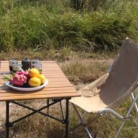 China Aluminum Folding Camping Table 120x60x66cm Lightweight Portable High Table 30kg Capacity for sale
