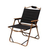 China Waterproof Aluminum Light Backpack Portable Chair For Outdoor Camping for sale