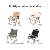 China Waterproof Aluminum Light Backpack Portable Chair For Outdoor Camping for sale