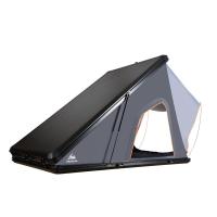China Hard Shell Camping Roof Tent for Tank 300 Quick Automatic Opening 2 Person 212x131x155cm for sale