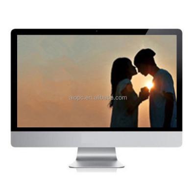 China Fanless System 21.5