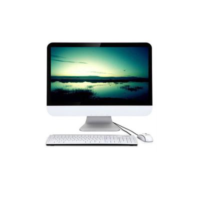 China 21.5, 26.32 Inch Chinese Mini Smart Desktop PC All In One Computer 46 for sale