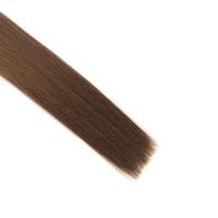 China 100g Remy Human Hair Sew in Weft Double Drawn Blonde Russian Weft Extensions 14-26 Inch for sale