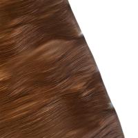 China 24 Inch Seamless Invisible PU Skin Weft 100% Remy Human Hair Extension 100g for Salon for sale