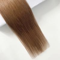 China Russian Remy Human Hair Tape Hair Extensions 12-26 Inch Natural Double Sided Tape Ins for sale