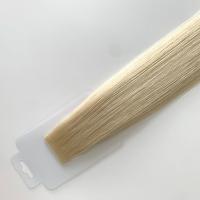 China Seamless Invisible Virgin Hair Tape In Extensions 100% Remy Human Hair 12-26 Inch for sale