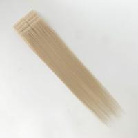 China 100 Remy Human Hair Invisible Tape Extensions 40g 50g Double Drawn 12-26 Inch for sale