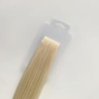 China 100 Remy Human Hair Invisible Tape Extensions 40g 50g Double Drawn 12-26 Inch for sale