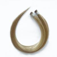 China 100% Remy Human Hair Straight Skin Weft Tape Extensions 14-26 Inch with Glue for sale