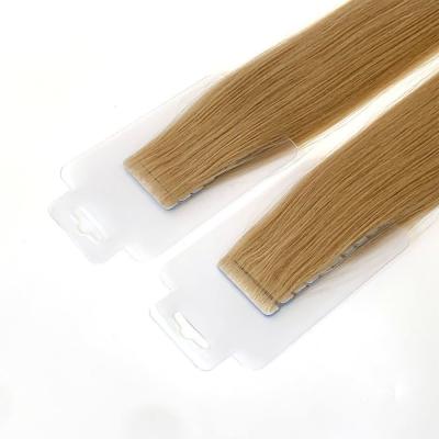 China Stick Pre-Bonded Virgin Vietnamese Invisible Injection Tape Hair Extensions 18-26 Inch No Tangle for sale