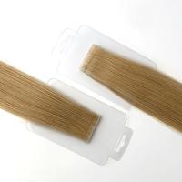 China Stick Pre-Bonded Virgin Vietnamese Invisible Injection Tape Hair Extensions 18-26 Inch No Tangle for sale