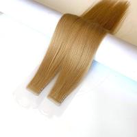 China Stick Pre-Bonded Virgin Vietnamese Invisible Injection Tape Hair Extensions 18-26 Inch No Tangle for sale