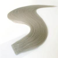 China 100 Remy Human Hair Seamless Tape Extensions 40g 60g 12 30 Inch for sale
