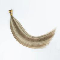 China 100% Virgin Russian Handtied Skin Weft Double Drawn Human Hair Extensions 100g for sale