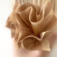 China 100% Remy Human Hair PU Skin Weft Extension 14-26 Inch Cuticle Aligned Raw Virgin Hair for sale