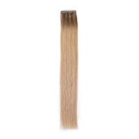 China Double Drawn Virgin Remy Tape Hair Extensions 18 Months Life 12-26 Inch for sale
