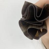 China 100 Remy Human Hair PU Skin Weft Cuticle Aligned Seamless 14-26 Inch Wholesale for sale