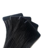 China 100% Remy Human Hair Invisible Seamless Tape Hair Extensions 40g 12-26 Inch for sale