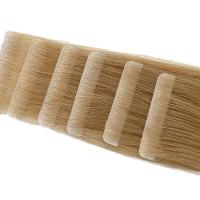 China Vietnamese Unprocessed Virgin Straight 1b Tape Hair Extensions 14-26 Inch 40g Pack for sale