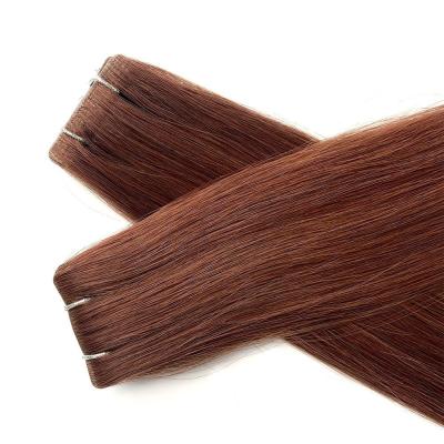 China 100% Remy Human Hair Invisible Tape Hair Extensions 20inch 40g Natural Look for sale