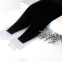 China Russian Full Cuticle Seamless Tape Hair Extensions 100% Remy Human Hair 12-30 Inch for sale
