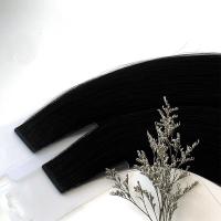 China Russian Full Cuticle Seamless Tape Hair Extensions 100% Remy Human Hair 12-30 Inch for sale