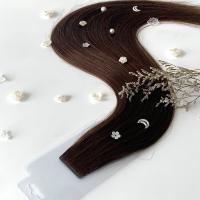 China Reusable Vietnamese Raw Tape Remy European Human Hair Extensions 12-26 Inch 40-60g for sale