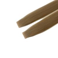 China Super Slim Ombre Tape in Hair Extensions 100% Remy Human Hair 12-26 Inch Salon Supply for sale